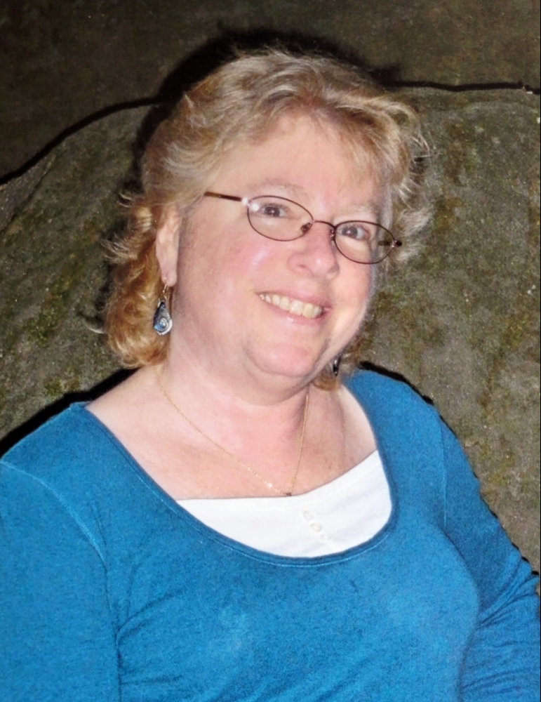 Christy Lynn Johnson - 2024 - Snyder Funeral Homes