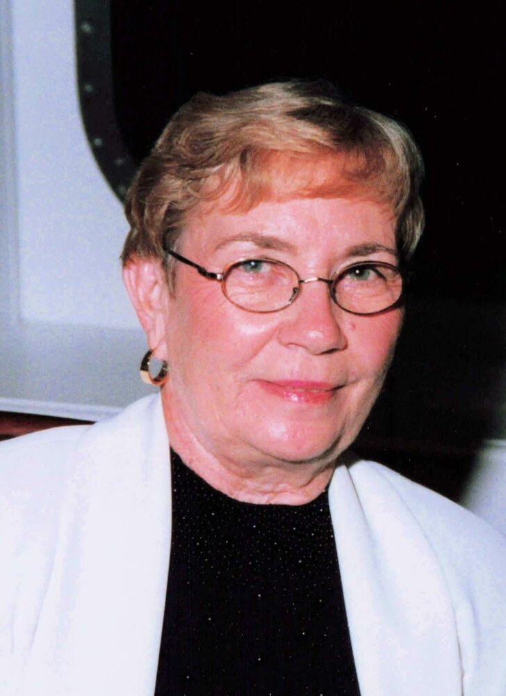 Jean Cameron - 2024 - McKinlay Funeral Homes, Ltd.