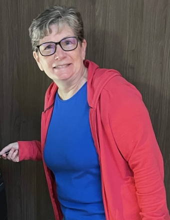 Paula Kaye Webber Obituary - 2024 - Hardesty Funeral Home