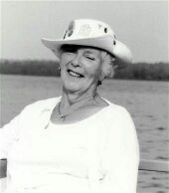 Doris Poirier Obituary - 2024 - John R. Bush Funeral Home