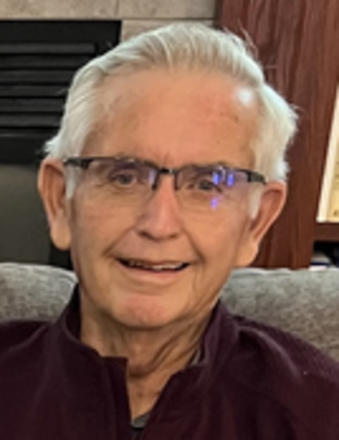 Larry Gene Byers Obituary - 2024 - Totzke Funeral Home