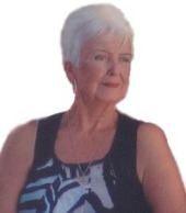 Joyce Elma Cantlon - 2019 - Gerald A. Smith Funeral Home Limited