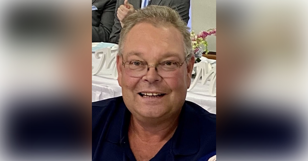 Obituary information for Daniel Shawn De Rycke