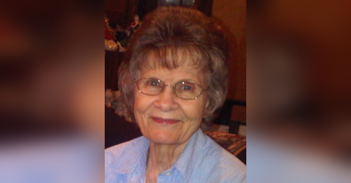 Obituary information for Ruby Glen Byrd