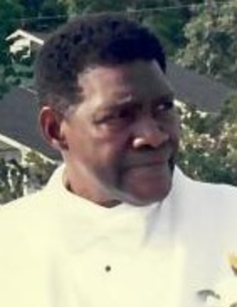 Raymond Wilson Obituary - 2024 - Jennings Funeral Home
