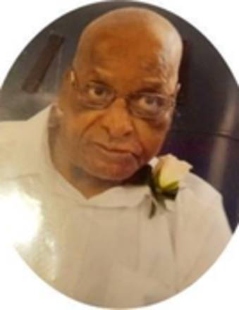 James Edward Walker Obituary - 2024 - Stanford & Sons Funeral Home