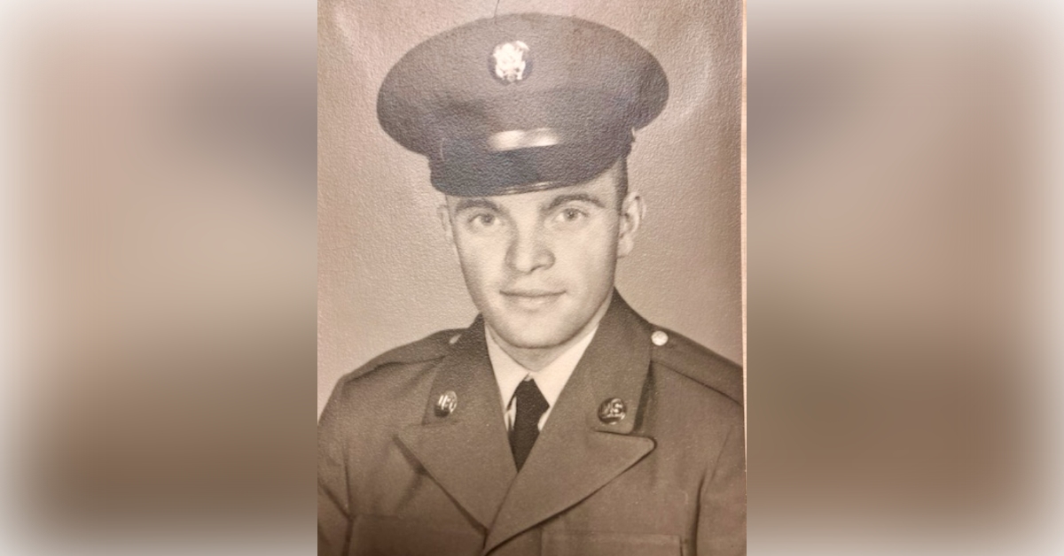 Obituary information for John “Bill” William Cioffi