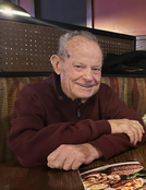 Don Keeton - 2024 - Paul R. Young Funeral Home