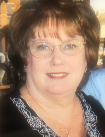 Linda Sue Mefford Obituary - 2024 - EC Nurre Funeral Homes