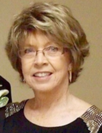 Barbara Daniels Lewis Obituary - 2024 - West & Dunn Funeral Home