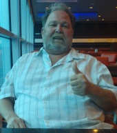 Terry Bohn - 2024 - Denbow - Primm - Kemery Funeral Home