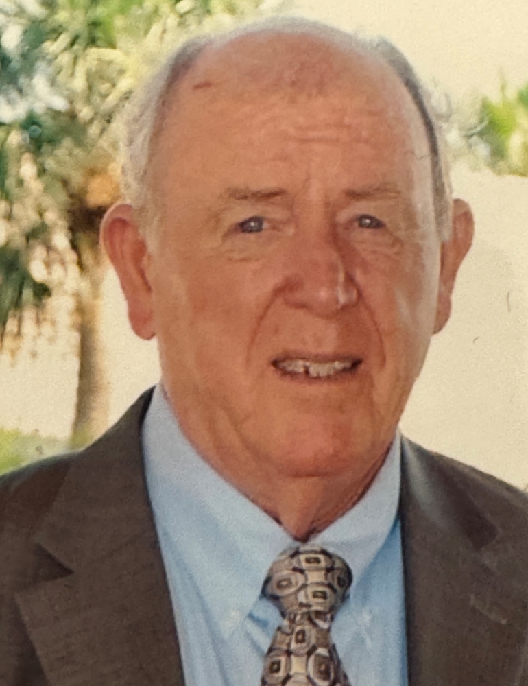 William "Bill" Yarbrough - Memories Trees