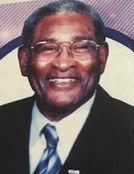 Rev. Willis Sharpe Mitchell - 2024 - Wiseman Mortuary
