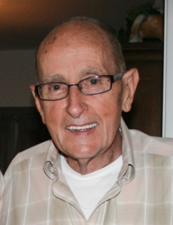 James "Jim" Short - Memories Trees