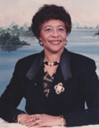 Gladys Marie Calhoun - 2024 - Tommy E. Taylor Funeral Home