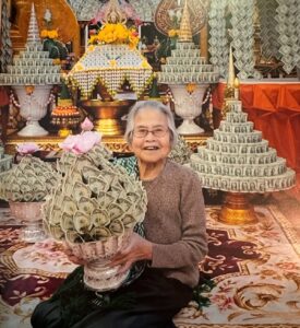 Kheuat Inthirath - 2024 - Allen Memorial