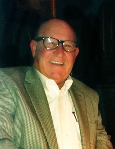 Frank Wayne Hall - 2024 - Ascension Funeral Group