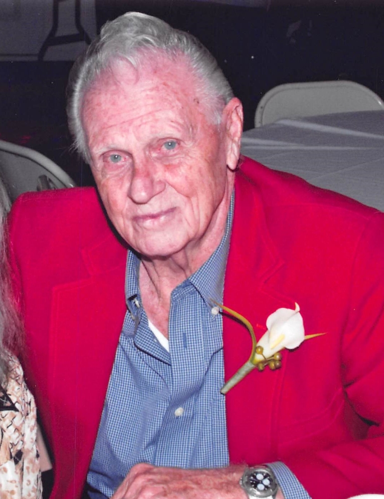 Freeman Hiatt Purvis - 2024 - Thomas Funeral Homes