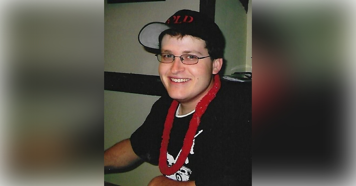 Obituary information for Matthew T. Hinkle