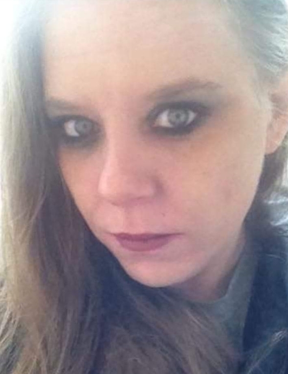 Ashley Nicole Climer - 2024 - Woodyard Funeral Home & Cremation Services