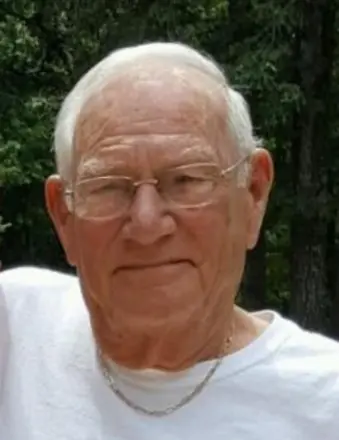 Richard "Dick" Otis Doerr 30971674