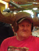 Peter "Don" Donald Backlund - 2024 - White's Funeral Home