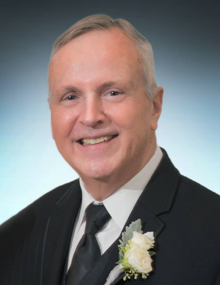 Bernard "Barney" Rapp - Memories Trees