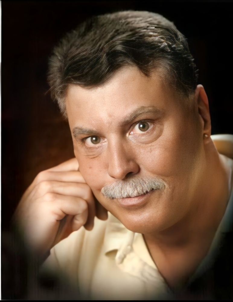 Steven Warren Bailey - 2024 - Fanning Funeral Homes