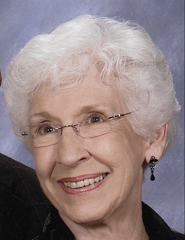 Maxine Miller - 2024 - Jost Funeral Home