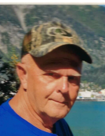 Dale Lee Kinion - 2024 - Resthaven Mortuary