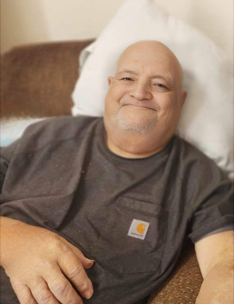 Jimmy Junior Pinkstaff - 2024 - Casey & Rios Funeral Home