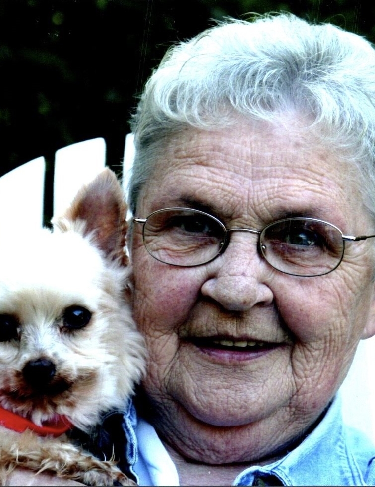 Patricia "Pat" Ann Reisinger - 2024 - Tufts Schildmeyer Family Funeral ...