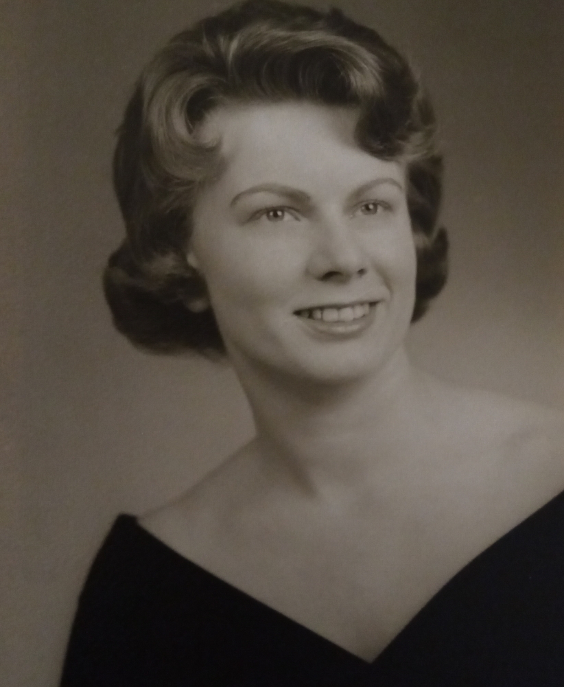 Nancy S. Tinkham - 2024 - Trefz and Bowser