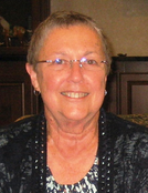 Carol Ann Staup - 2024 - Frings & Bayliff Funeral Home