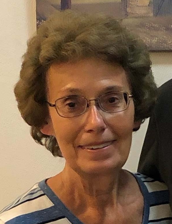 Barbara "Barb" Tull - 2024 - Schmitz Funeral Homes