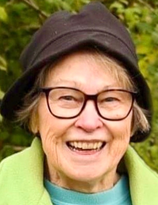 Sharon Kelly Killian - 2024 - Austin Funeral and Cremation Services