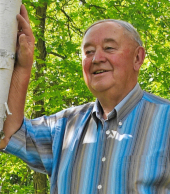 Richard "Grant" Whittaker - 2024 - Graham A. Giddy Funeral Homes Ltd