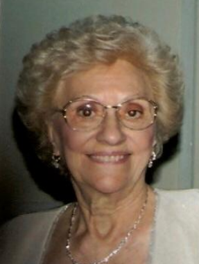 Pauline Koss - 2024 - Falco Caruso & Leonard Funeral Home