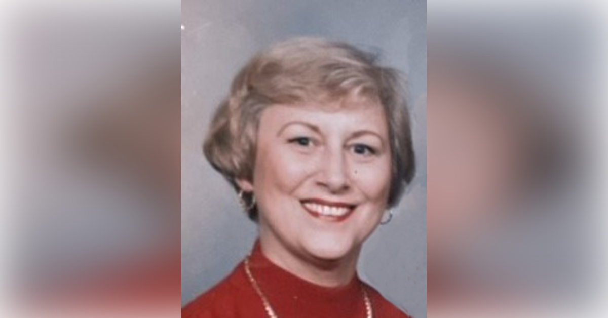 Obituary information for Wanda Lee Beck