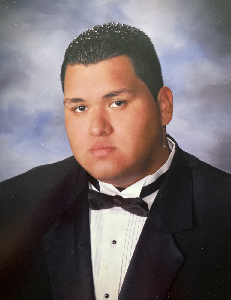 Gabriel Torres - Memories Trees