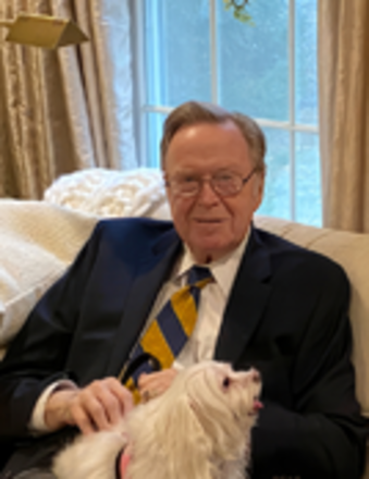 George J Kelly, Jr. - 2024 - Vander Plaat Funeral Home