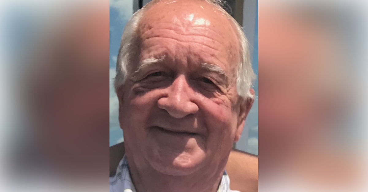 Obituary information for Donald Eugene Tripp