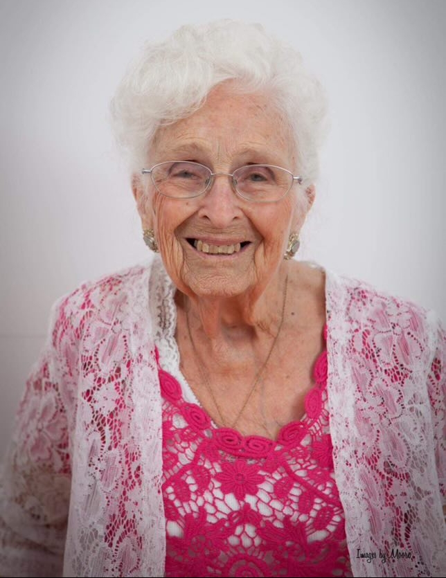 Phyllis Marie Roe - 2024 - Rush Funeral Homes & Crematory