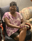 Tela Mae Bailey - 2024 - Knotts Funeral Home