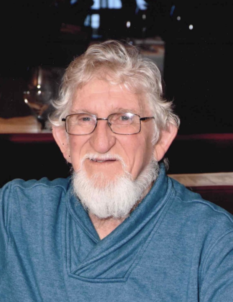 Melvin M. Braden - 2024 - EC Nurre Funeral Homes