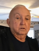 Jimmy "General" Bates - 2018 - Everidge Funeral Home