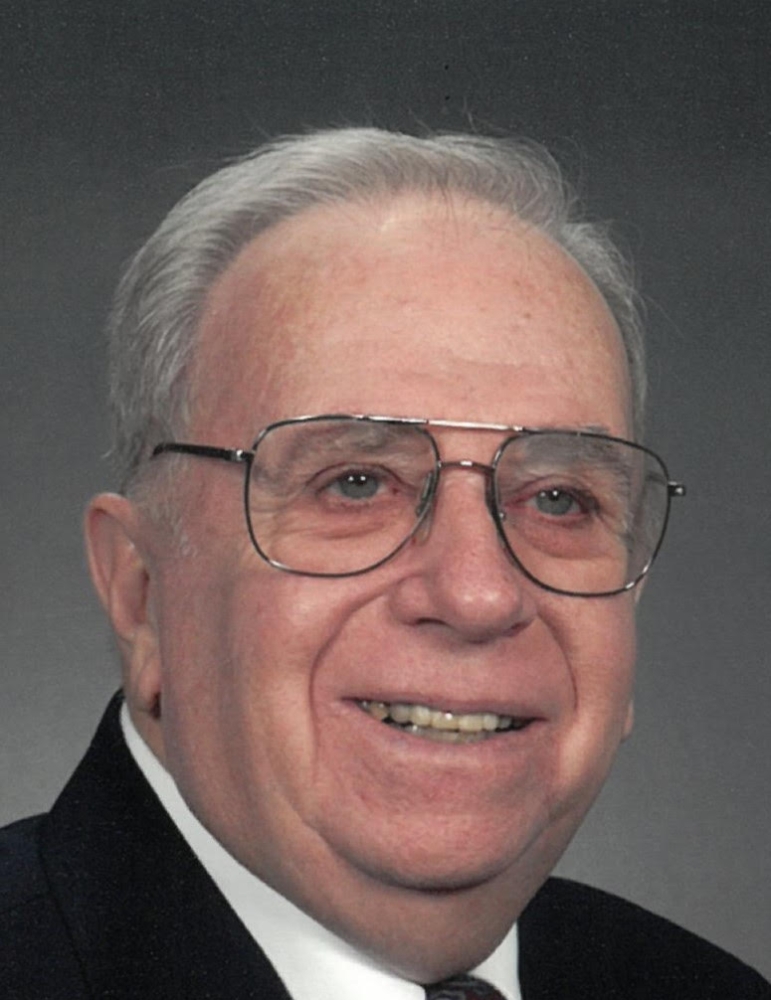 Harold Neal Wilson - 2024 - Norris Funeral Services