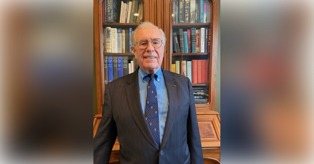 Obituary information for Gordon MacGregor Strauss