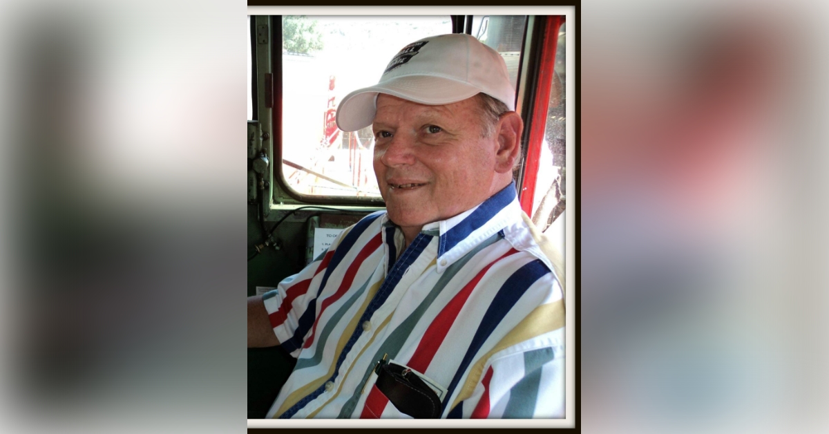 Obituary information for Jerry Wayne Riggs