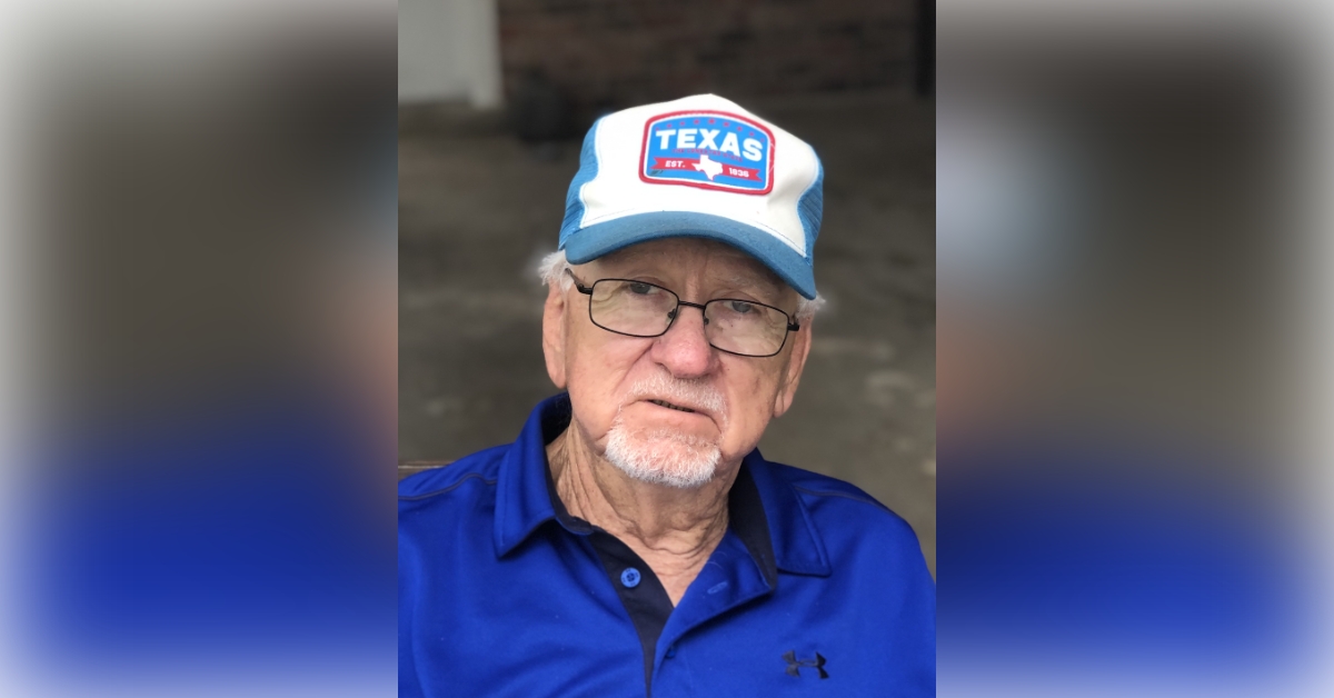 Obituary information for Gary Gray McGill